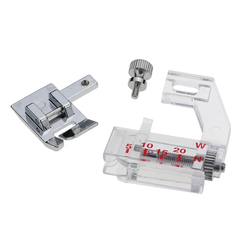 Adjustable-Bias-Binder-Presser-Foot-Feet-Binding-Feet-Sewing-Machine ...