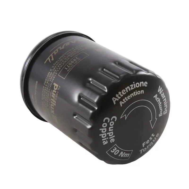 Car-Oil-Filter-For-Ferrari-Maserati-Quattro-Porte-Granturismo-07-13-OEM ...