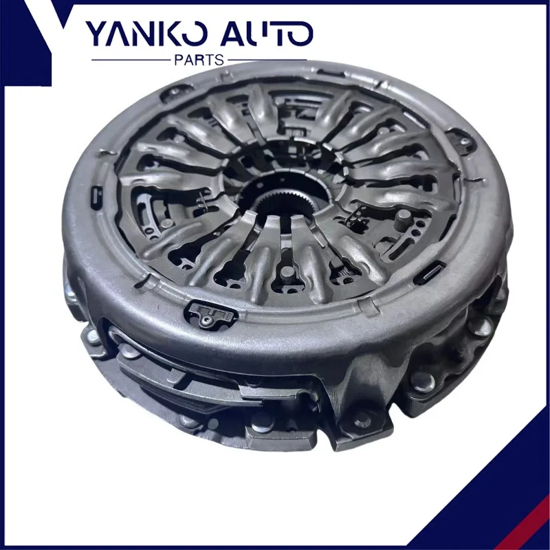 41200-2A001-412002A001-Automobile-Transmission-Double-Clutch-Pressure ...