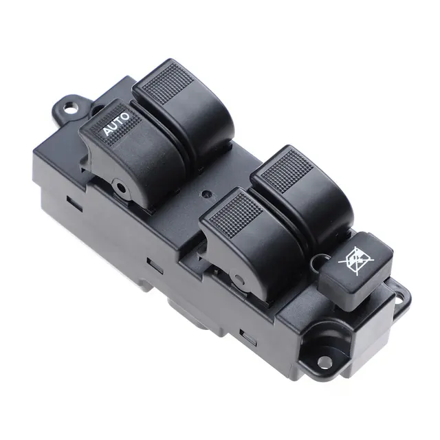 AB39-14540-BB AV79-14540-AB New Front Left And Right Power Window ...