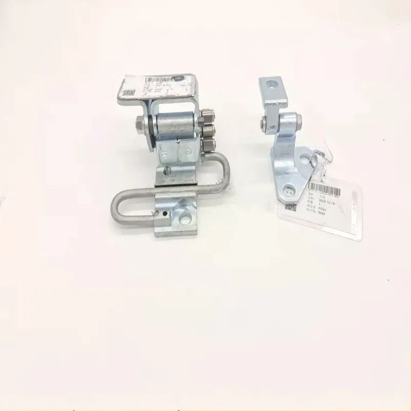 Original-Autot-r-Check-Arm-Stop-Scharnier-Gurt-Limiter-f-r-VW-Passat-B6 ...