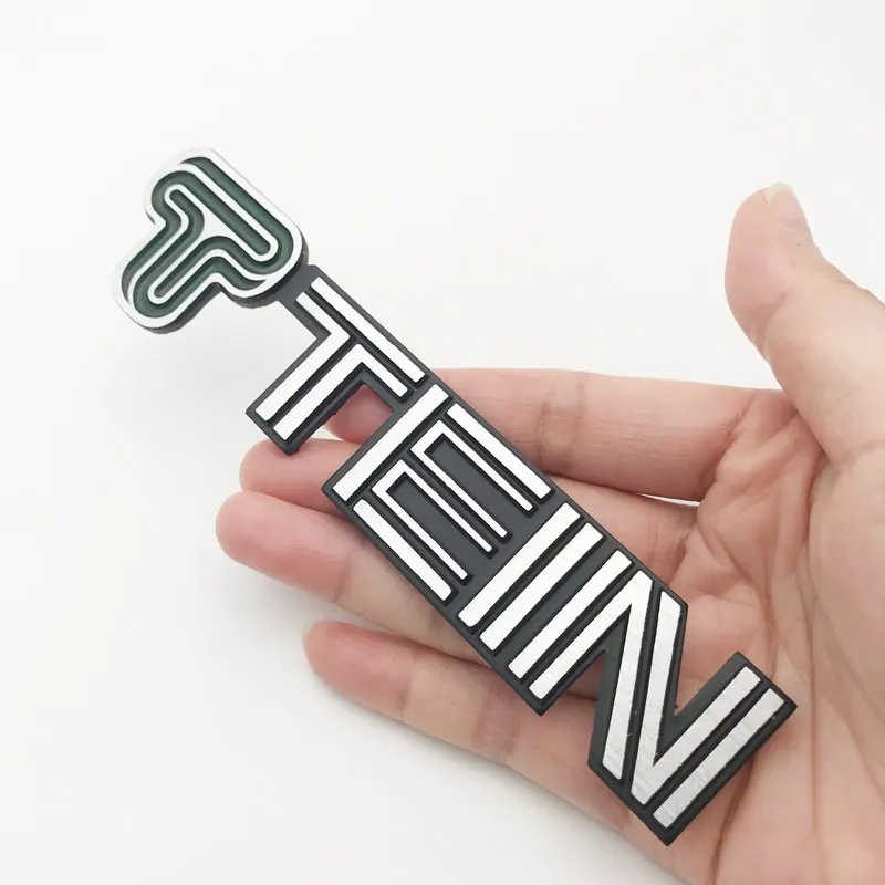 For TEIN Kawasaki aprilia Auto Motorcycle 3D Metal Accessories TEIN ...