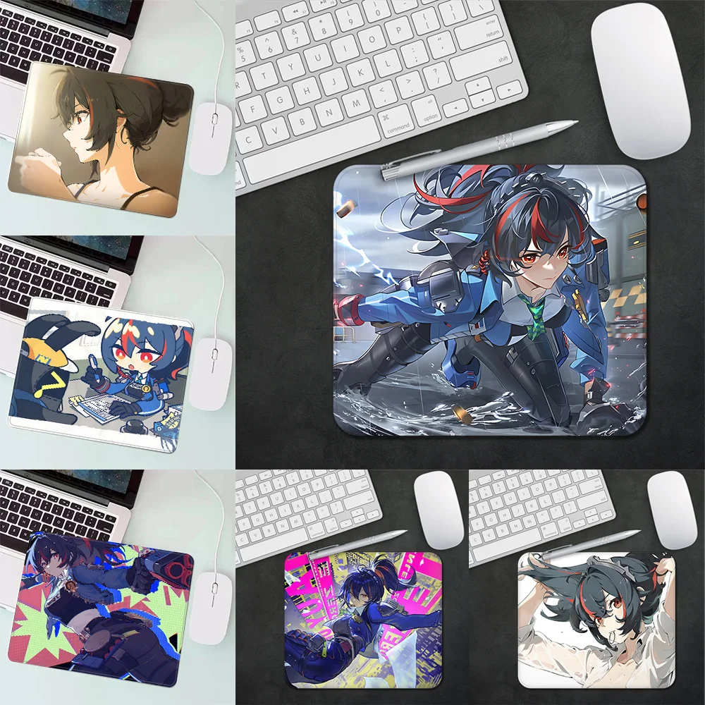 Zhu-Yuan-Zenless-Zone-Zero-Gaming-Mouse-Pad-XS-alfombrilla-de-rat-n ...