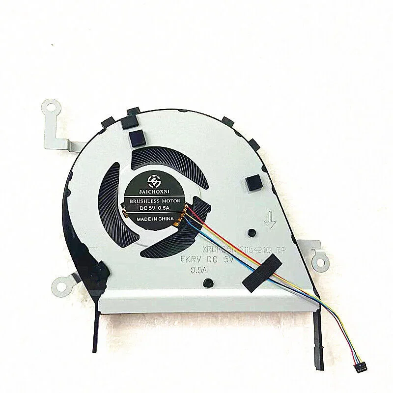New Laptop CPU Cooling Fan for ASUS ADOL13U 13F S13 ADOL13F S330UF ...