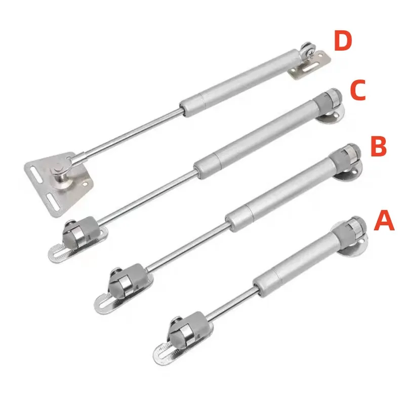 1Pcs-Gas-Spring-Cabinet-Hinge-Copper-Core-Door-Lift-Support-Hydraulic ...