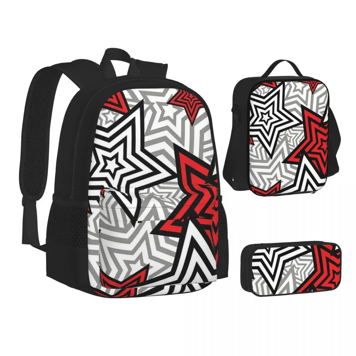 Fox Racing Book Bags School