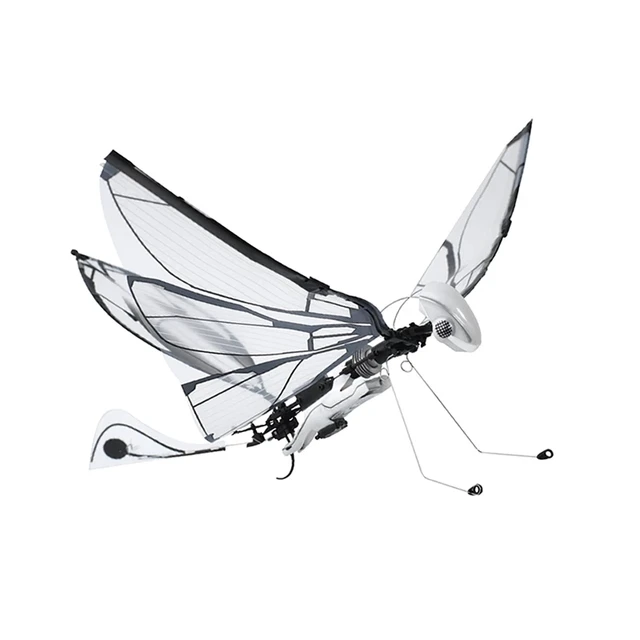 MetaFly Standard Kit by BionicBird High-Tech Electronic Biomimetic and ...