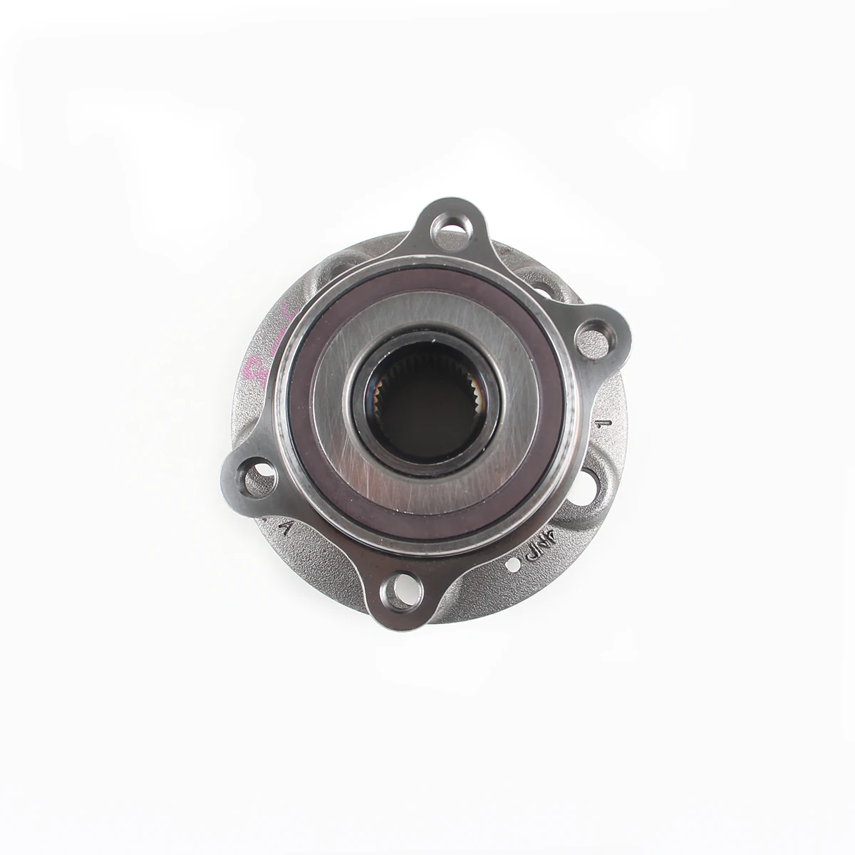 Wheel-Bearing-Kit-Fit-For-VW-ID-4-Audi-Q4-e-tron-Skoda-Enyaq-3QF407621H ...