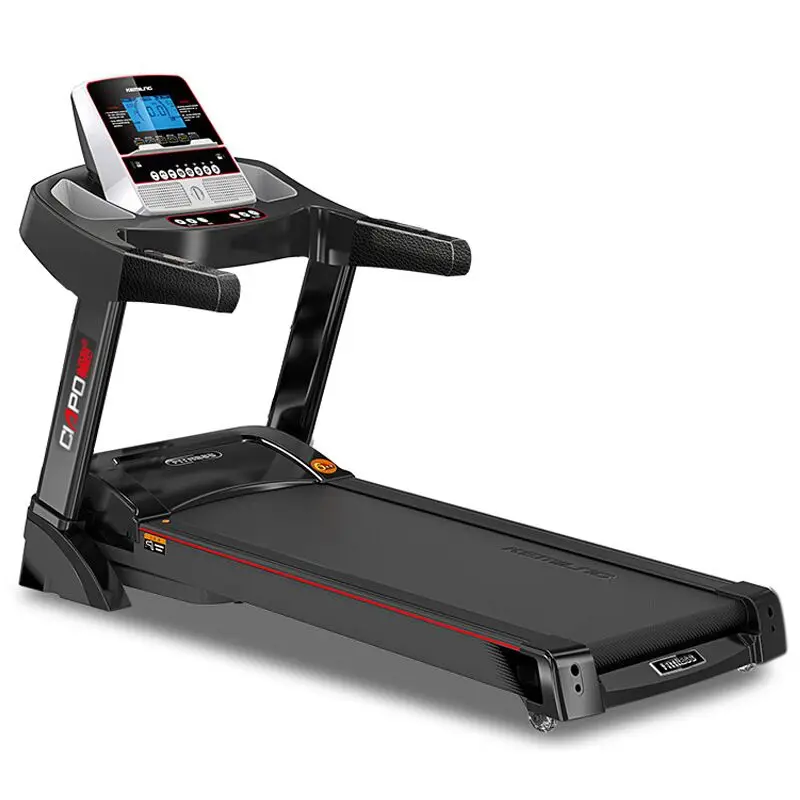 New-Design-Gym-Equipment-Running-Machine-Tapis-Roulant-Electric ...