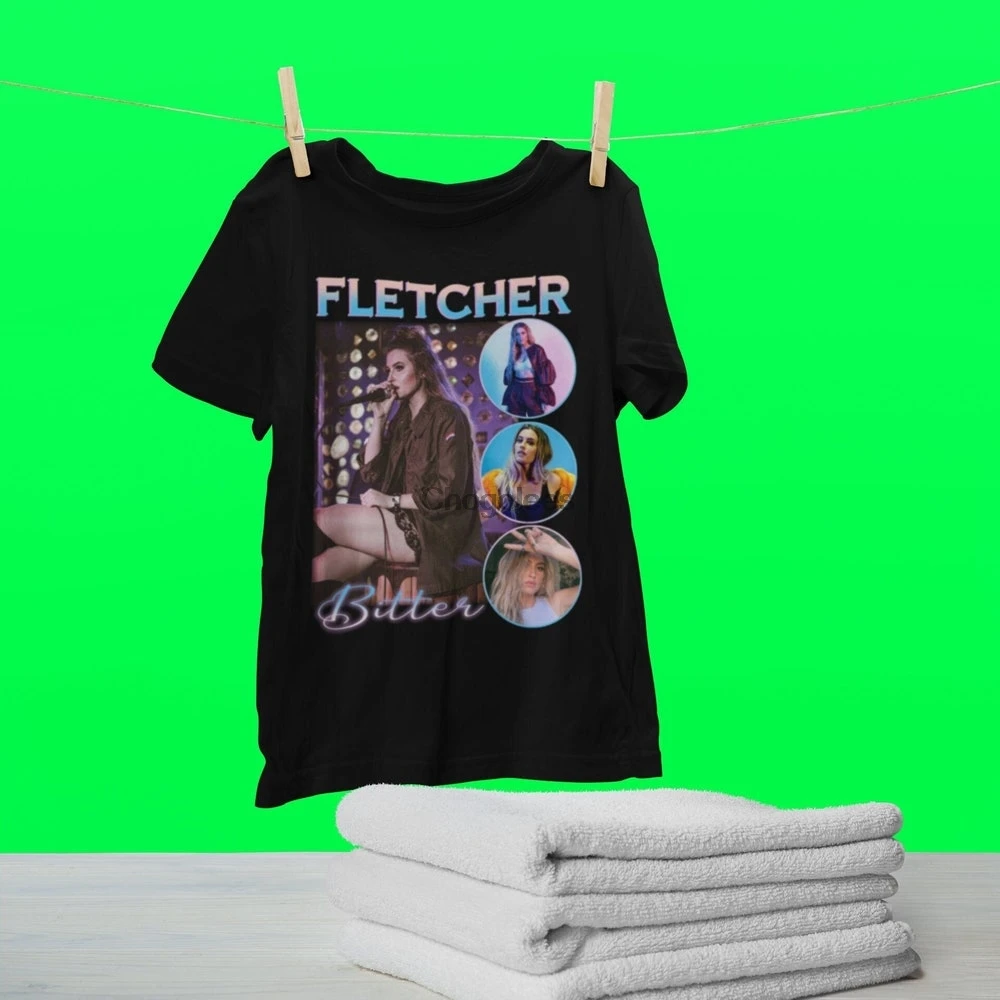 Fletcher-Shirt-Fletcher-Bitter-T-shirt-Fletcher-Sweatshirt-Fletcher ...