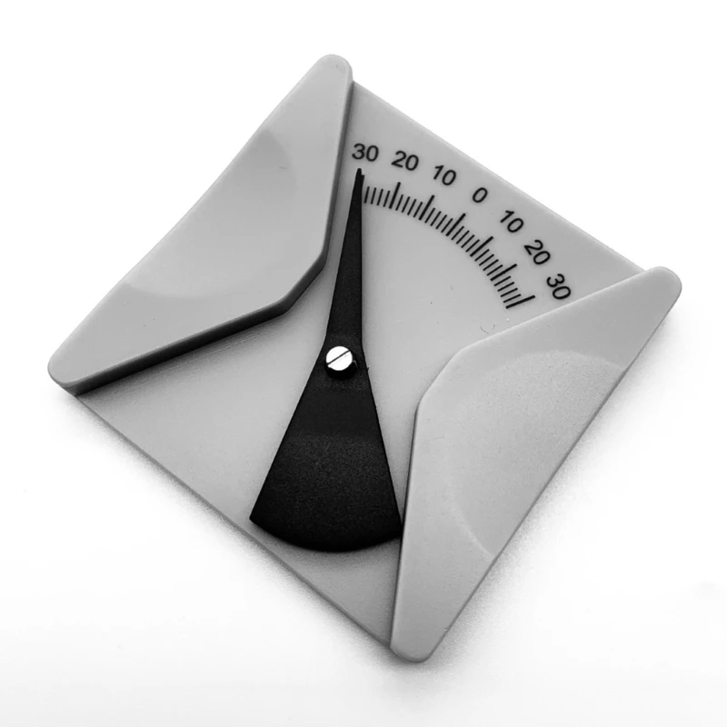 Inclinometer-Glasses-Measure-Tool-Protractor-Eyeglass-Measurer-Ruler ...