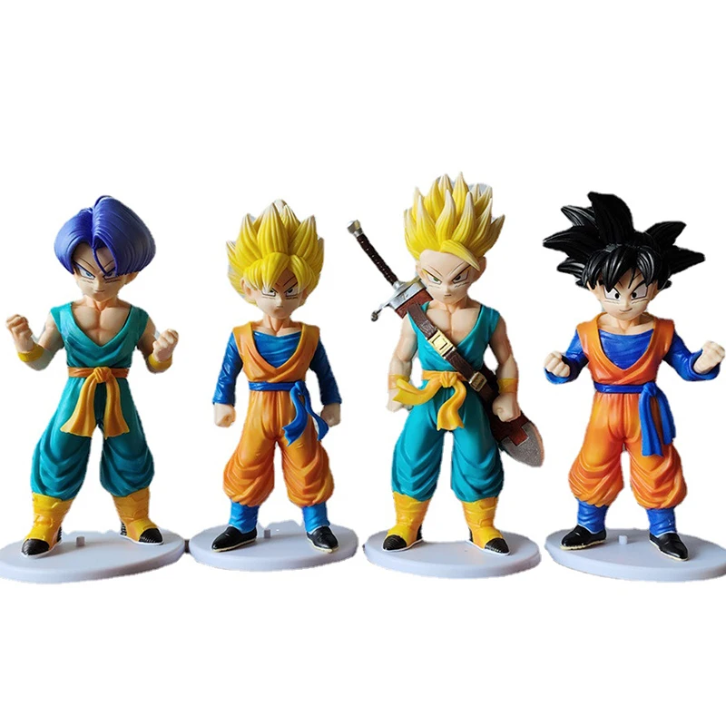 Af Goten Toys