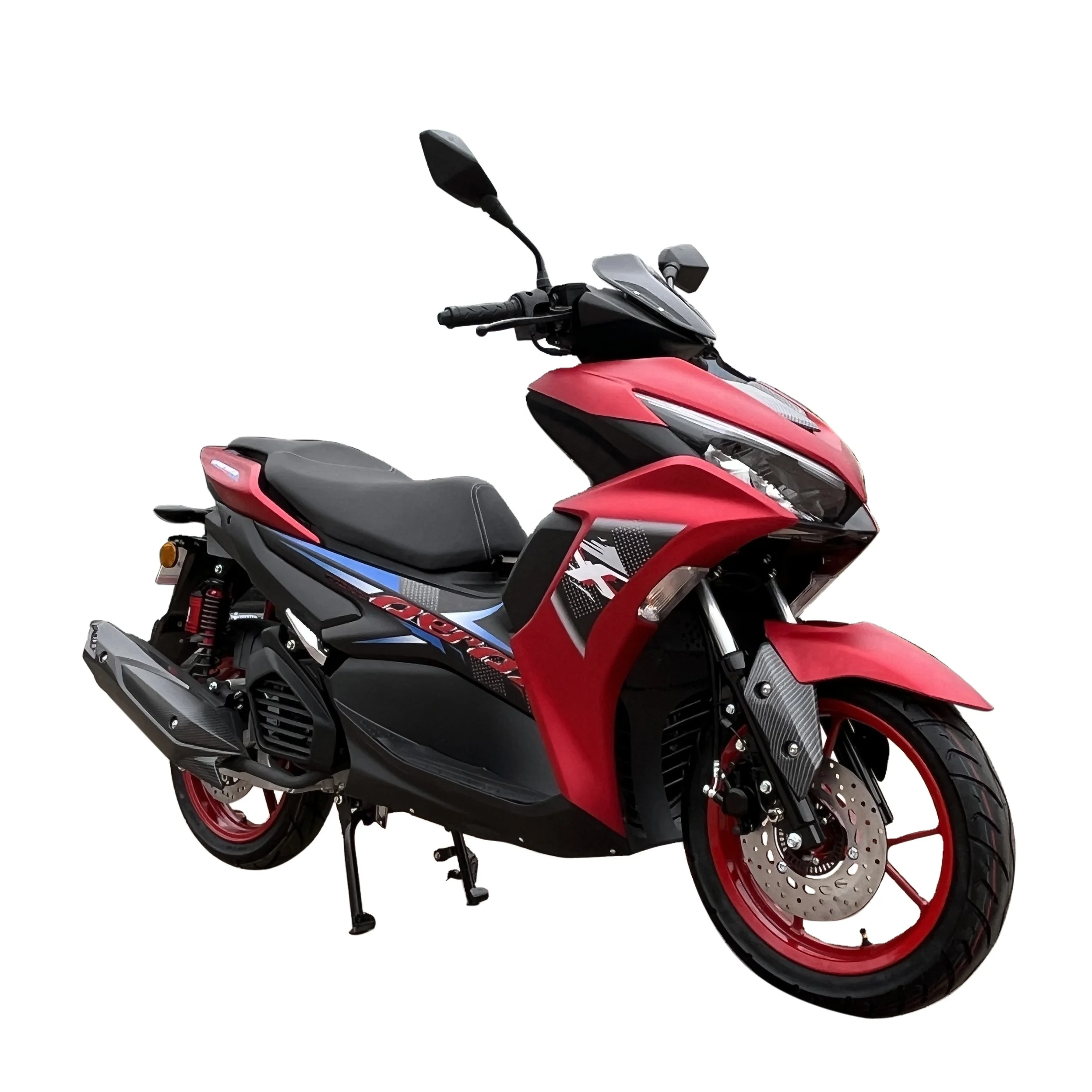 High-Speed-Customizable-Colorful-Euro5-150CC-High-quality-Graphic-Adult ...