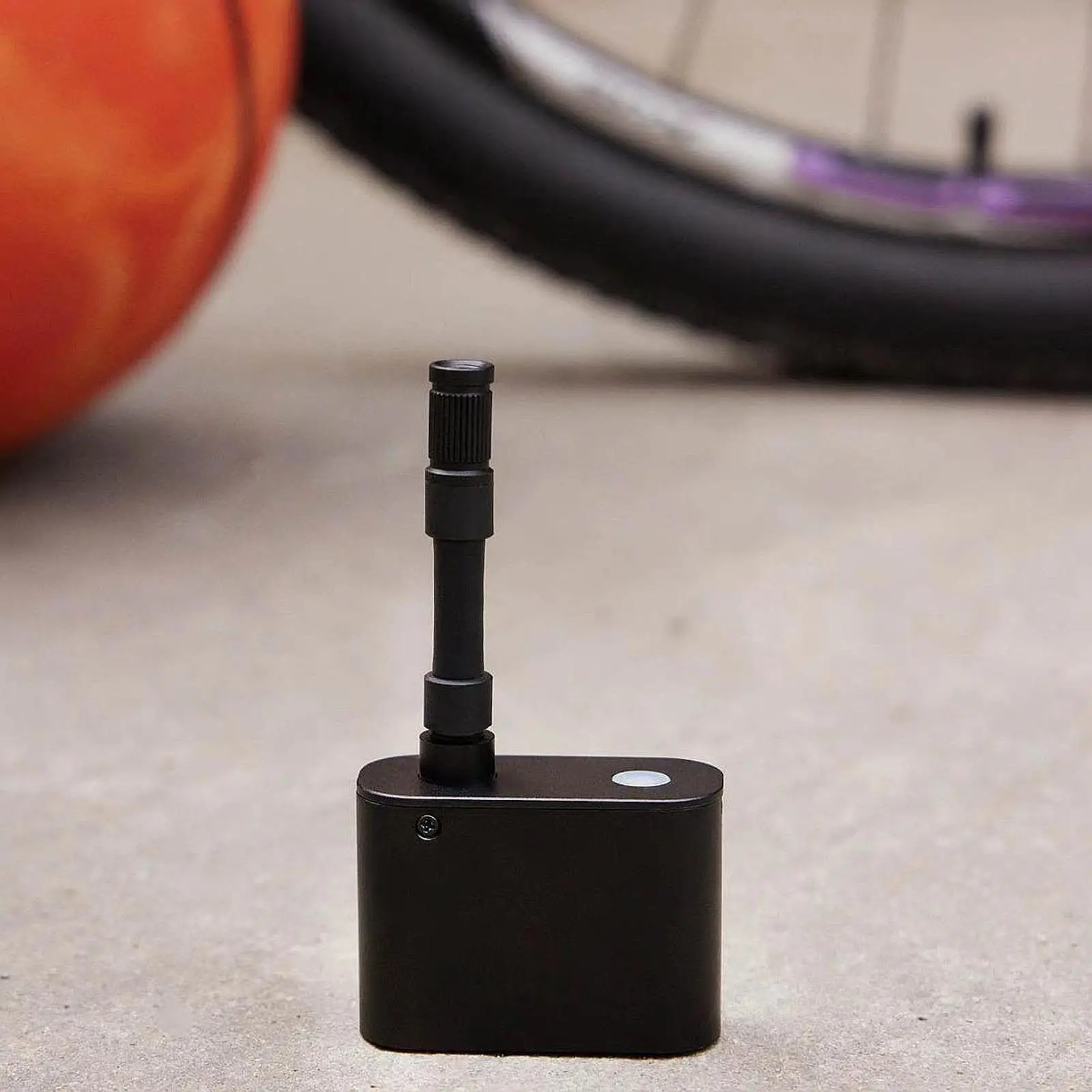 Bike-Air-Pump-Bike-Tire-Pump-Mountain-Bike-Basketball-Cycling-Sports ...