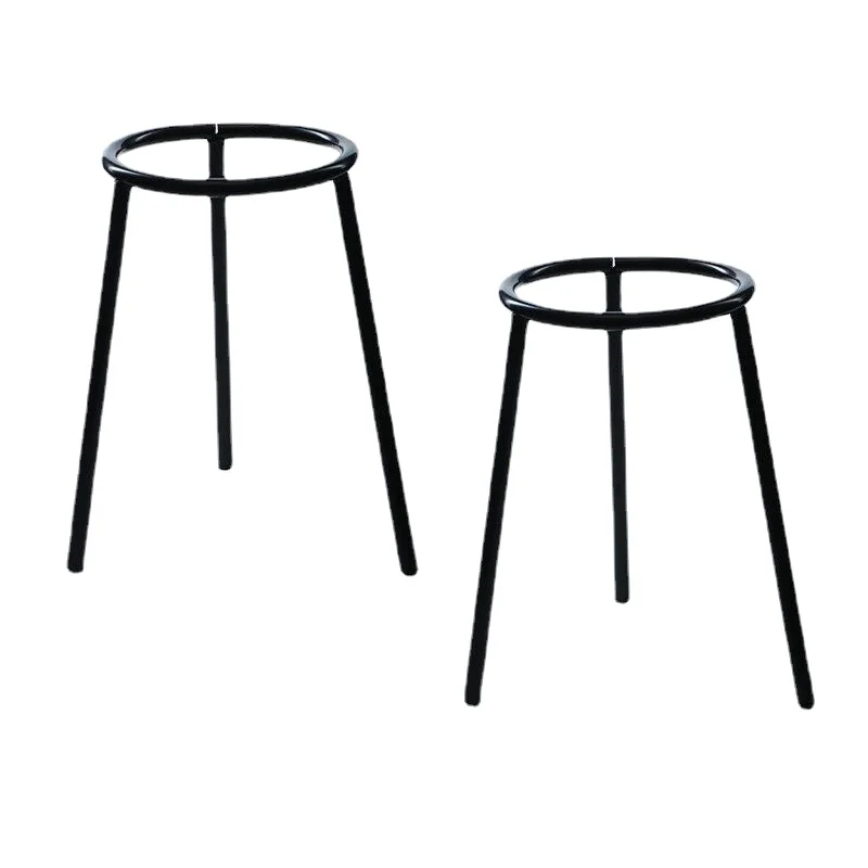 Iron Stand Drawing Laboratory