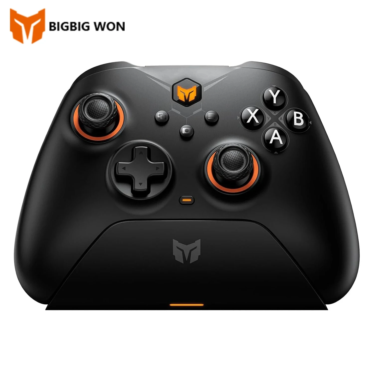 2024-BIGBIGWON-Gale-Wireless-Gaming-Controller-for-Nintendo-Switch-Gamepad-with-Hall-Effect ...