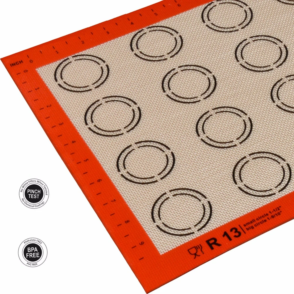 Silicone Baking Mat - $5.49