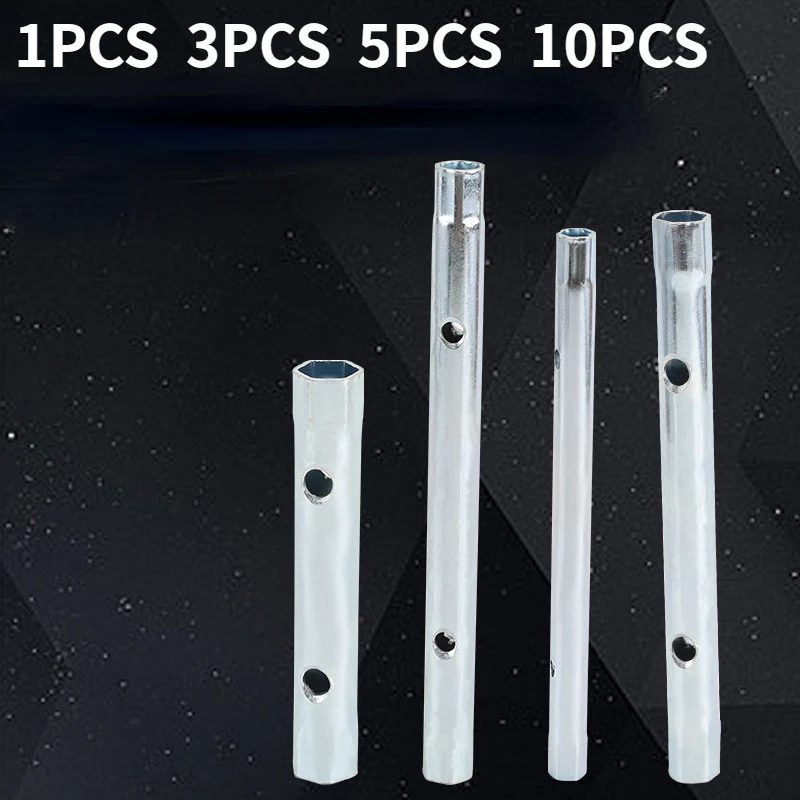 Tubular-box-wrench-set-box-wrench-tubular-tube-bar-socket-spanner-set ...