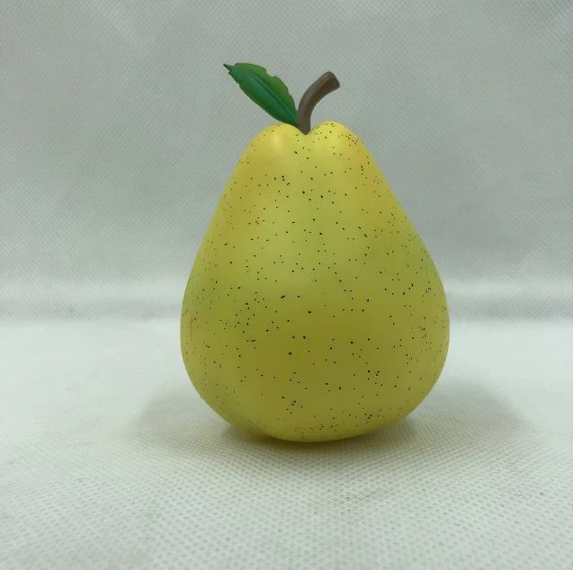 Pear Cartoon Cute