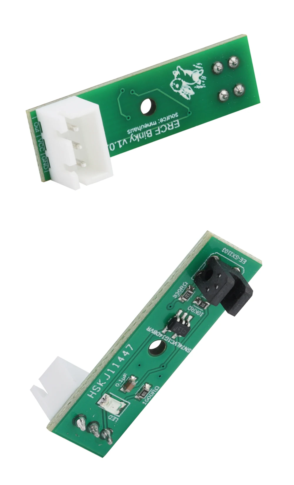 ERCF Binky Encoder