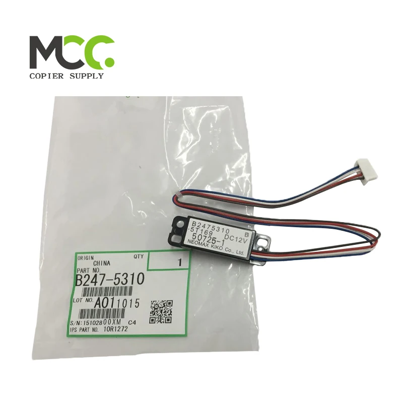 High-Quality-Toner-Density-Sensor-For-Ricoh-Aficio-2051-2060-2075-MP ...