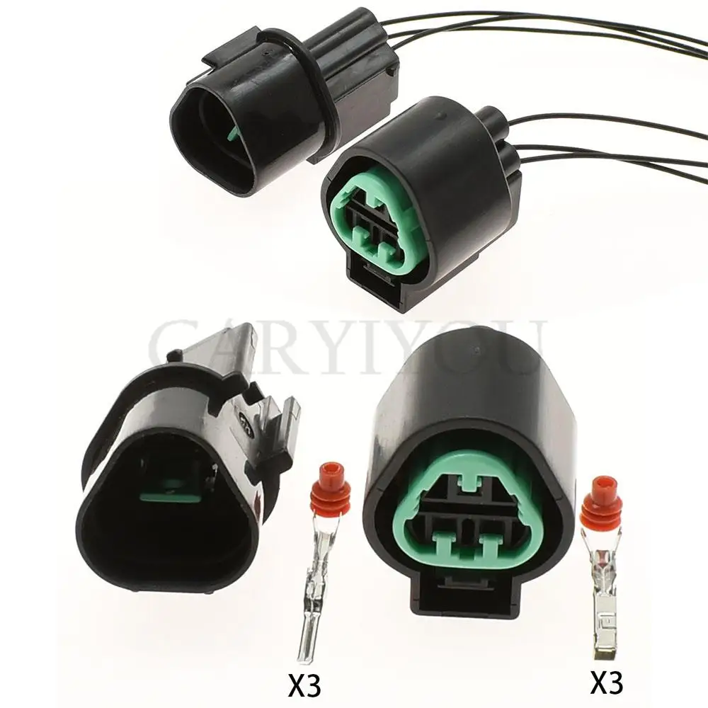 1-Set-3-Pin-PB625-03027-PB621-03020-Automotive-Connector-Headlight ...