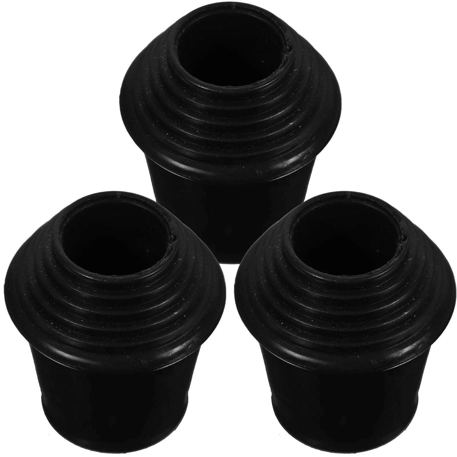 Snare-Drum-Stand-Cymbal-Feet-Pad-Rack-Snare-Floor-Rubber-Protector-Pads ...