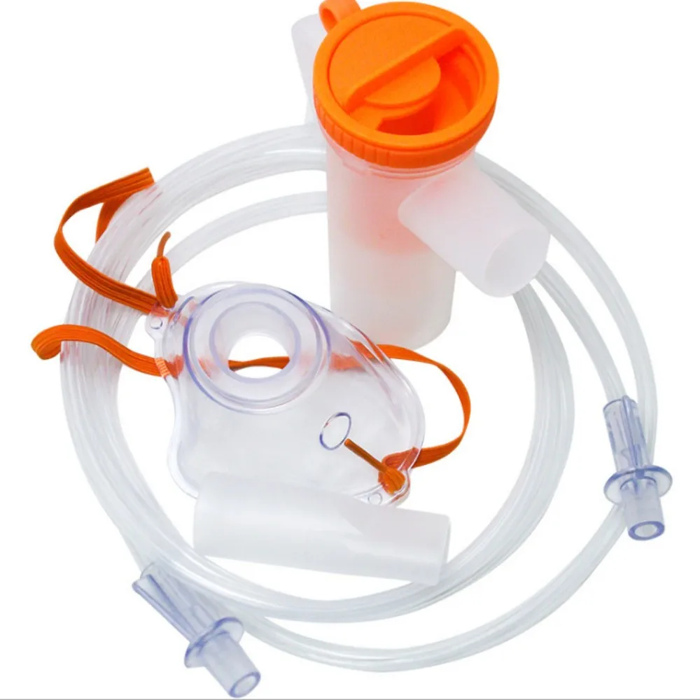 Health-Care-Allergy-Inhaler-Medical-Atomized-Cup-Air-Compressor ...