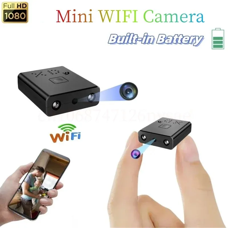 Smallest-Mini-Camera-WIFI-Built-in-Battery-IR-Night-Vision-Body-Cam-IP ...
