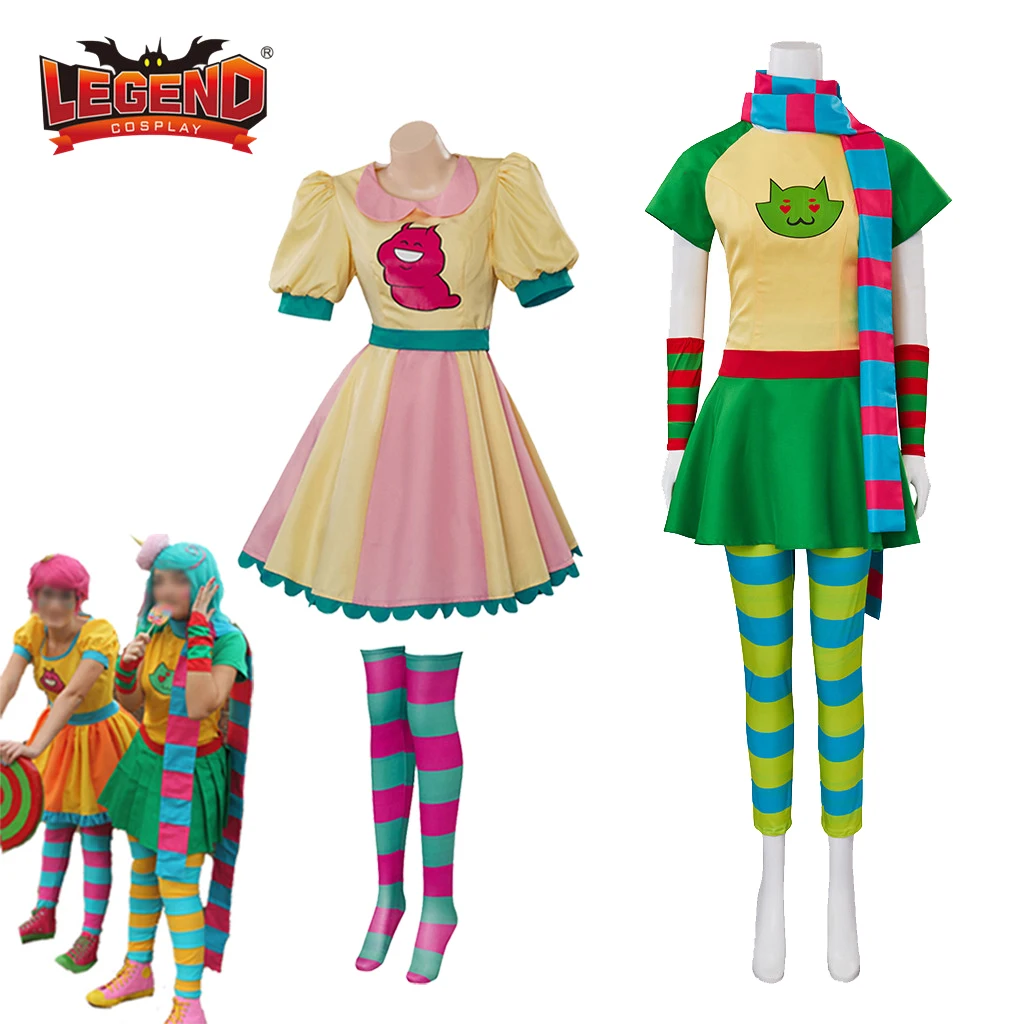 Trickster Dirk Strider Cosplay