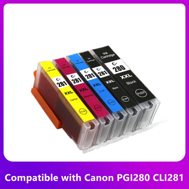For Canon Canon TS9120 TS8120 TS6120 TS6220 TR8520 TR7520 printer ...