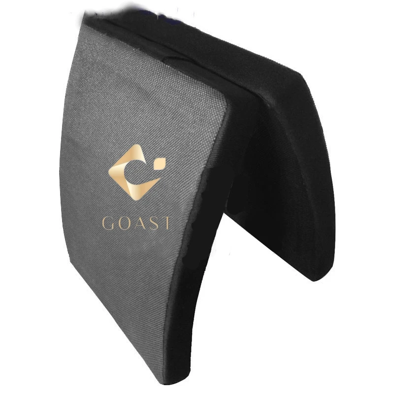 6-X8-Inch-NIJ-3-Bulletproof-Panel-Ballistic-Vest-Side-Plate-Body-Armour ...