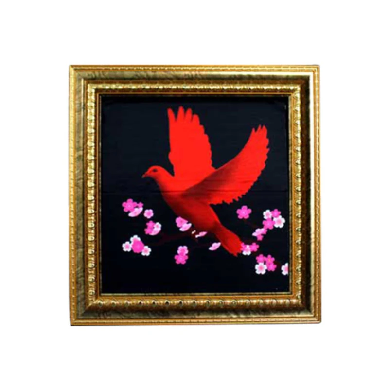Deluxe-Dove-Frame-Dove-Picture-Chang-Color-To-Real-Dove-Stage-Magic ...