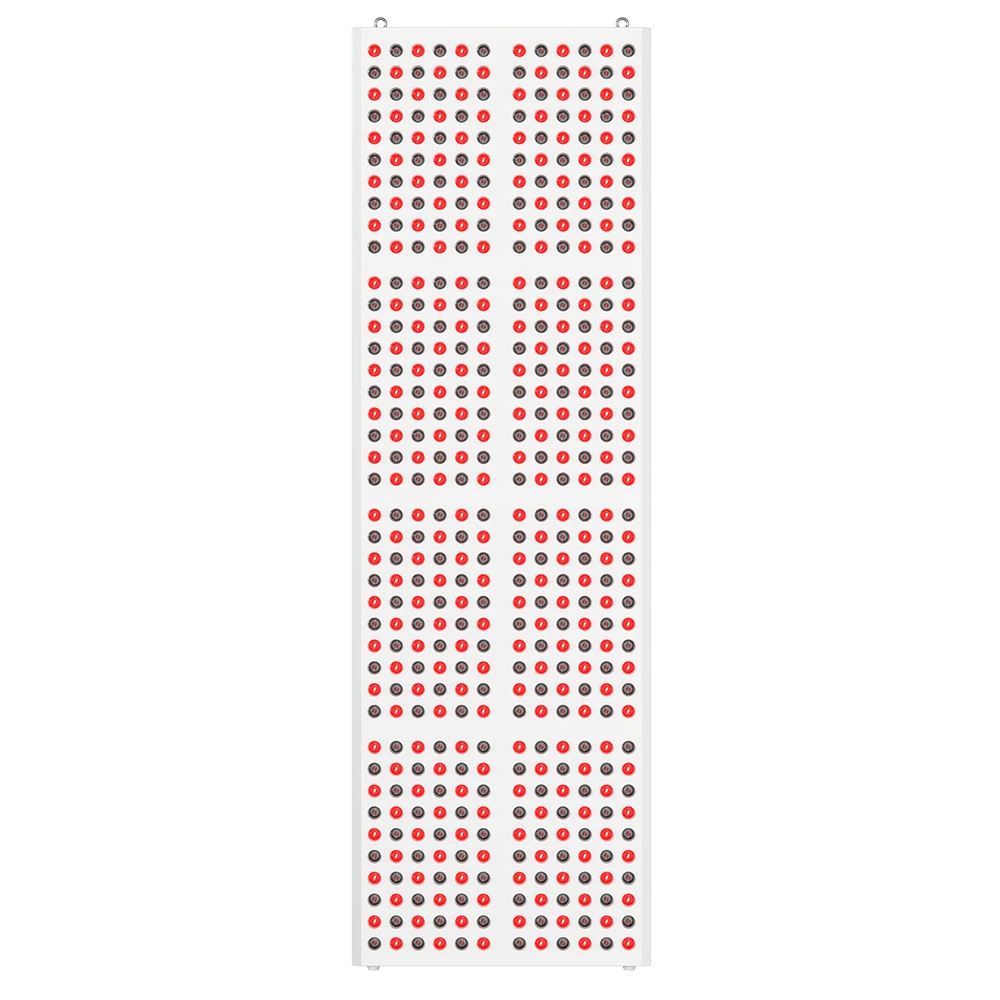 SMIBEA-High-Power-Whole-Body-2400W-LED-Red-Light-Therapy-Physiotherapy ...