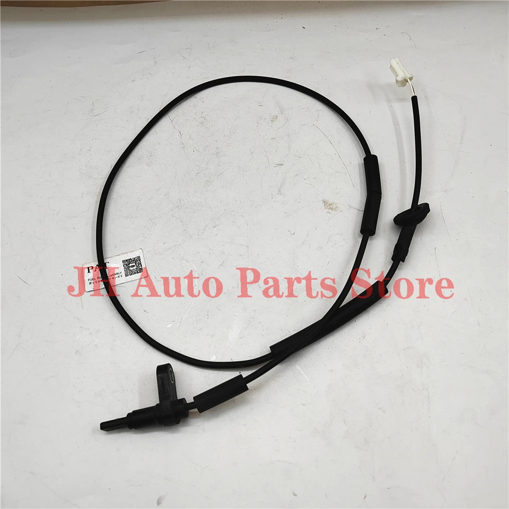Jh Rear Right Abs Wheel Speed Sensor For Toyota Lexus Rx350 Highlander ...