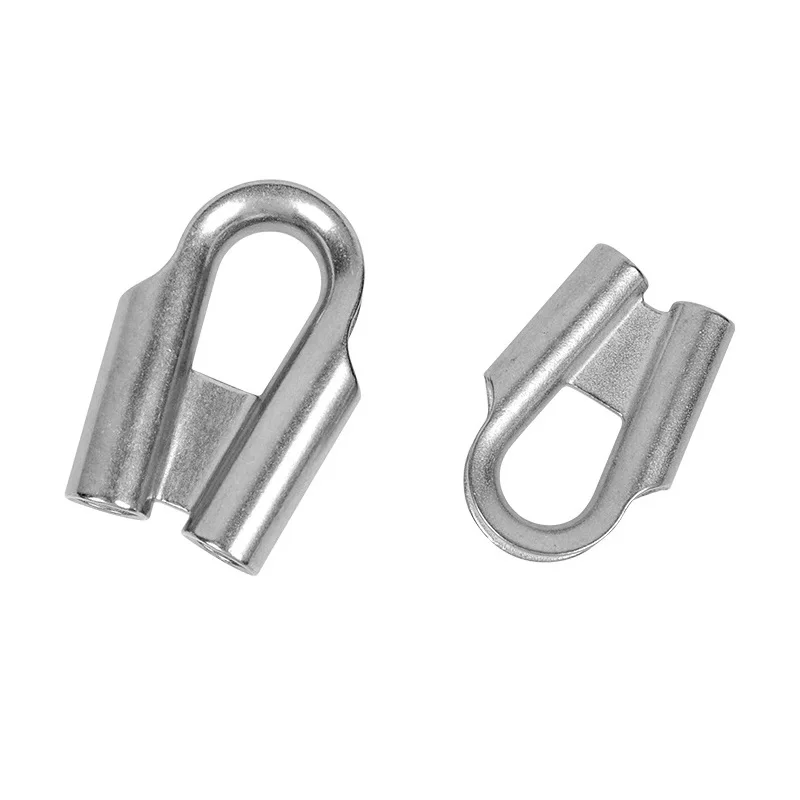 304-Stainless-Steel-Thimble-13mm-14mm-15mm-17mm-Wire-Rope-Cable ...
