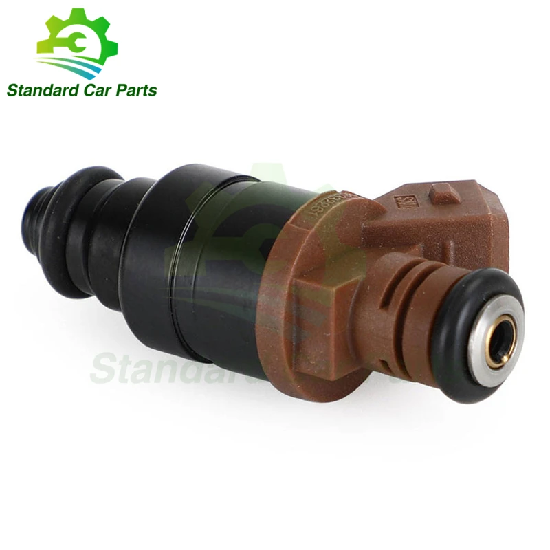 1PCS-Petrol-Fuel-Injector-Nozzle-For-96332261-Chevrolet-Optra-Daewoo ...
