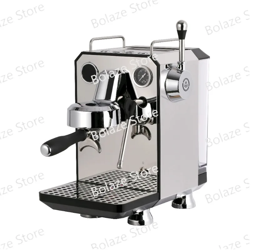 15bar-Pressure-Coffee-Machine-CRM3006-All-Stainless-Steel-Shell-Home ...