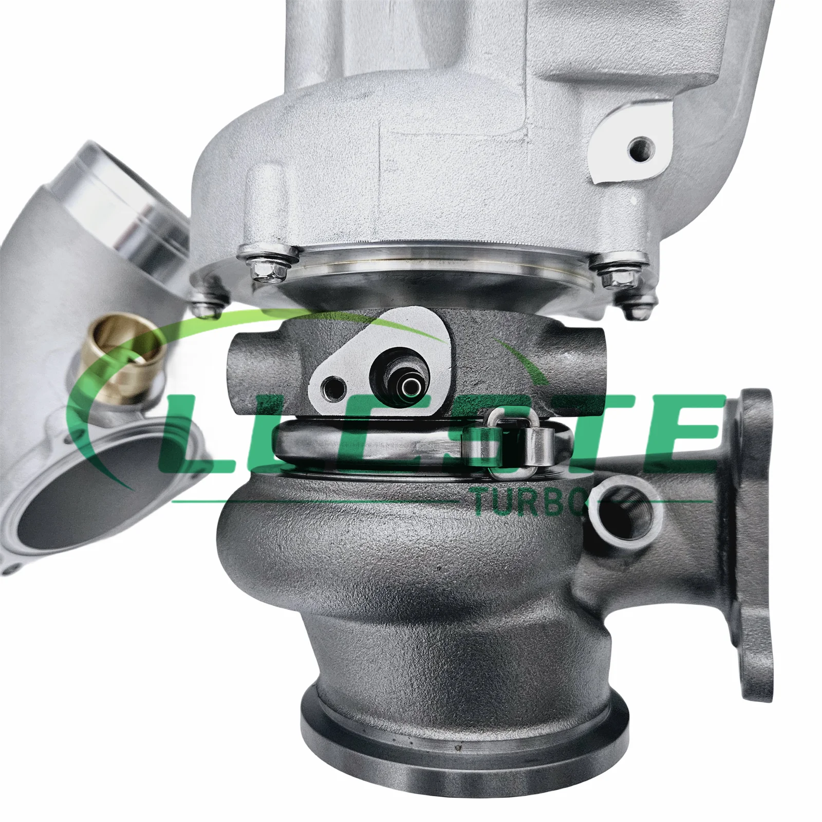 IS38-5353-IS38-Hybride-Ball-bearing-New-Turbo-Turbocharger-For-VW-Golf ...