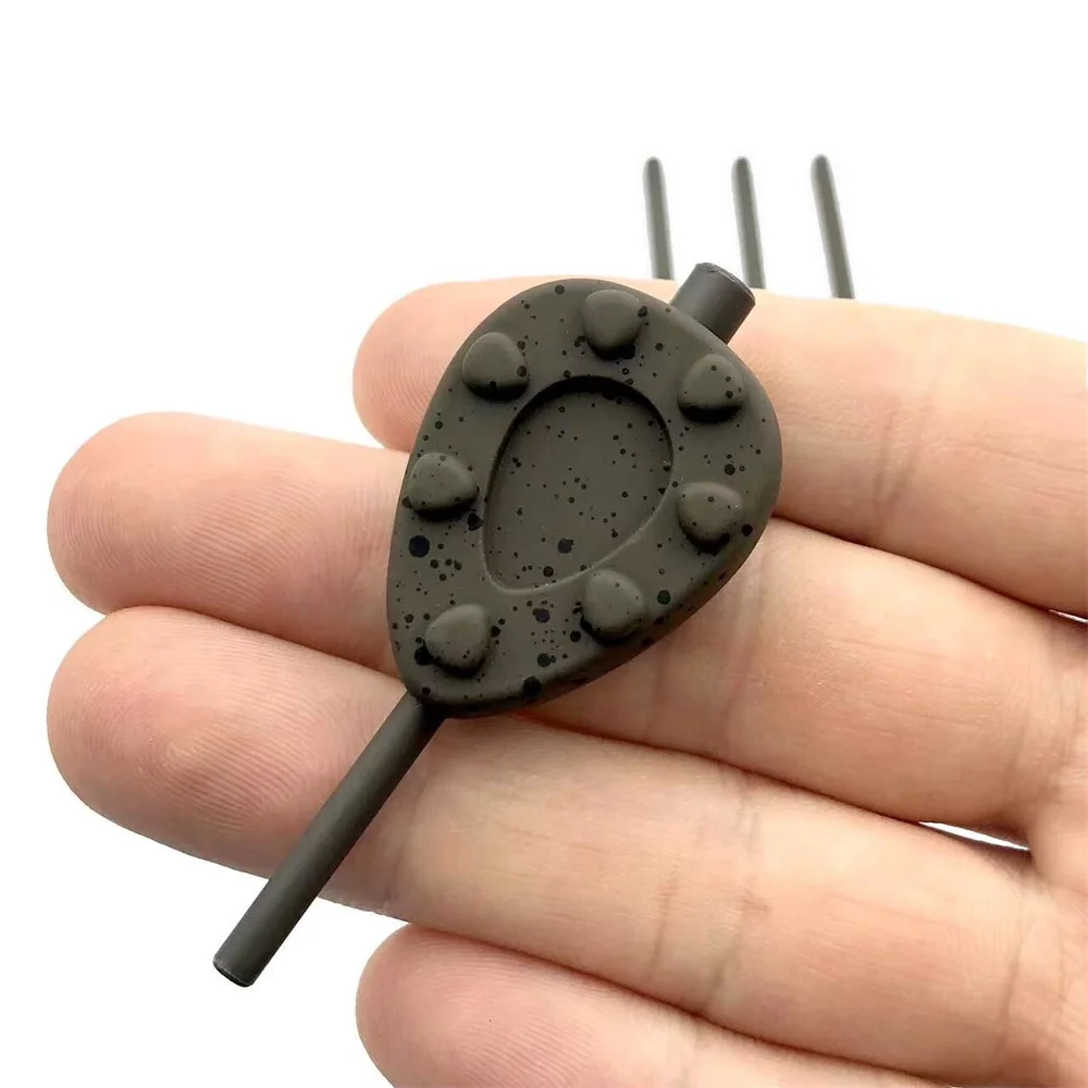 Carp-Fishing-Accessories-Hard-Inline-Lead-Inserts-For-Leads-leader ...