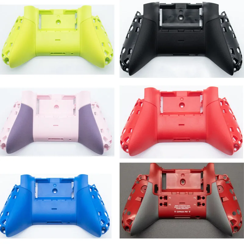 Custom-DIY-Bottom-Shell-for-Xbox-Series-X-S-Controller-Touch-Rubberized ...