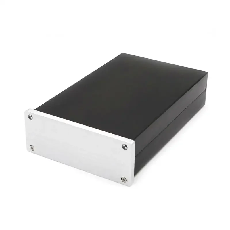 All-aluminum-alloy-1506-blank-small-chassis-DAC-chassis-front-stage ...