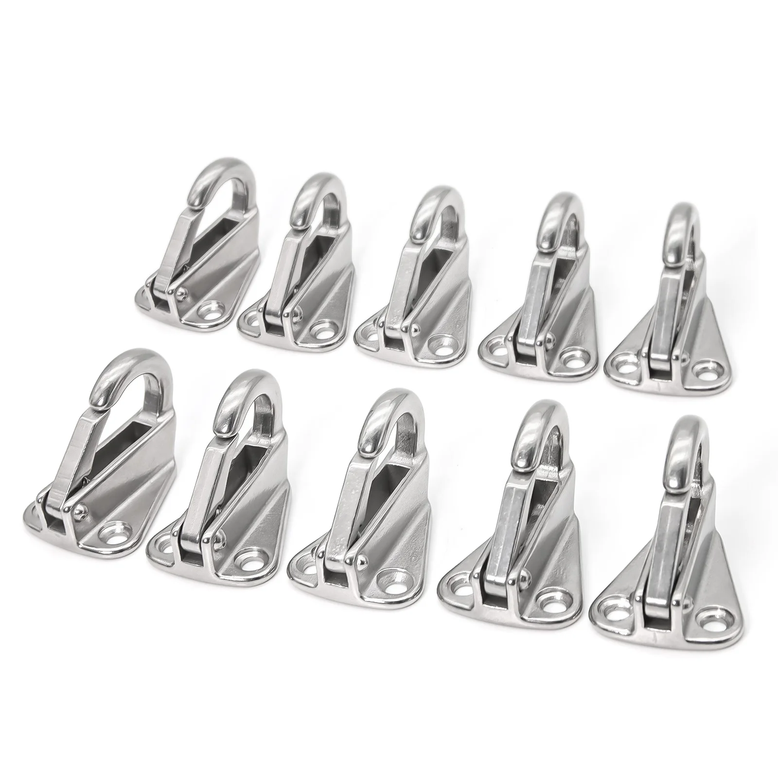 Boat Hardware