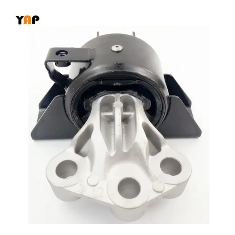 NEW-LEFT-INSULATOR-ENGINE-MOUNTING-MT-FOR-CHEVROLET-Sonic-Aveo-T300-MTM ...