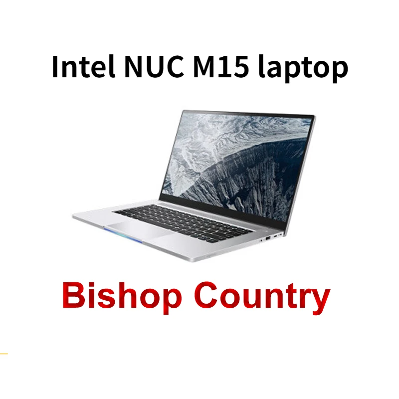 Original-Intel-Notebook-Core-i7-NUC-M15-11th-Generation-White-Brand ...