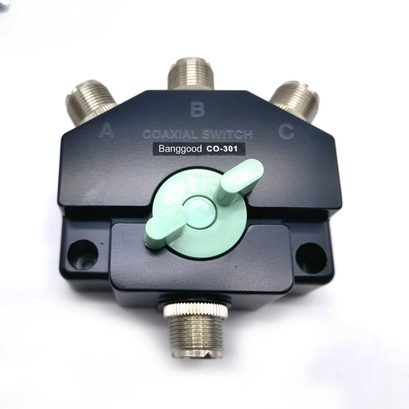 CX310-CO-301-Wide-Band-Coax-Aerial-Switch-Repeater-1-Circuit-3-Antenna ...