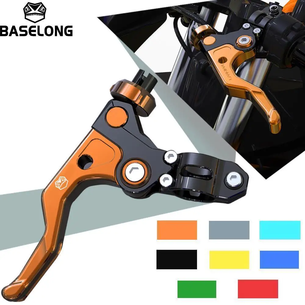 Short-Stunt-Clutch-Lever-For-KTM-125-530-EXC-EXCF-EXC-F-250EXCF-350EXCF ...