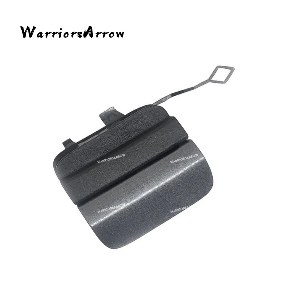 1Pcs-Rear-Bumper-Tow-Hook-Cover-Cap-Plastic-For-Mercedes-AMG-W205-Sedan ...