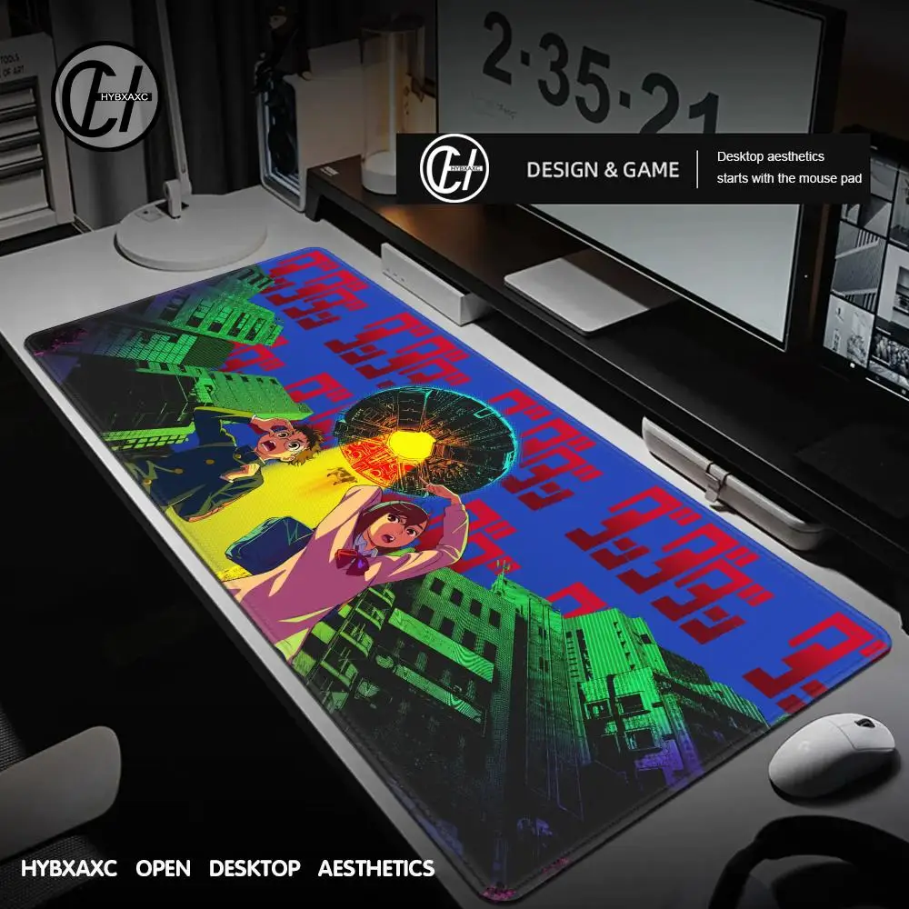 Anime-Desk-Mat-para-Jogos-Dandadan-Ayase-Momo-Okarun-Takakura-Ken ...