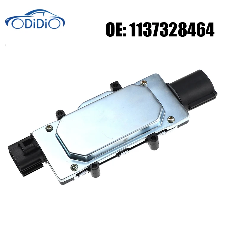 1137328464-Cooling-Fan-Control-Module-Relay-Radiator-For-Ford-Focus ...